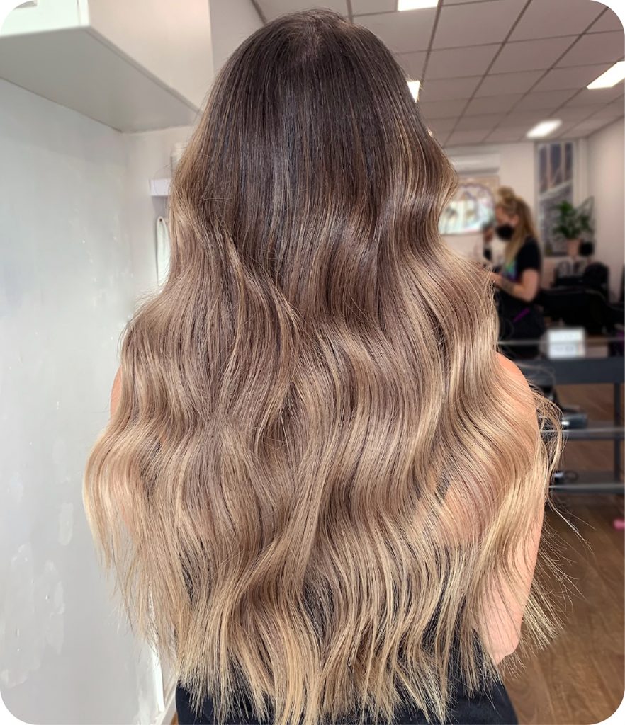 Low Maintenance Colour | Hair Colour Specialists | Grace Gold